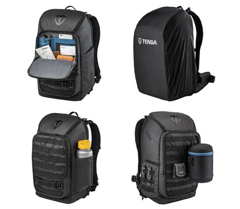 Купить Рюкзак Tenba Axis Tactical Backpack 20 - цена: 18000 ...