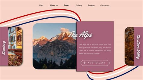 Philippines Powerpoint Morph Animation Template