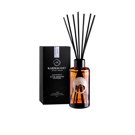 Aromatherapy Room Perfume Diffuser Karmakamet