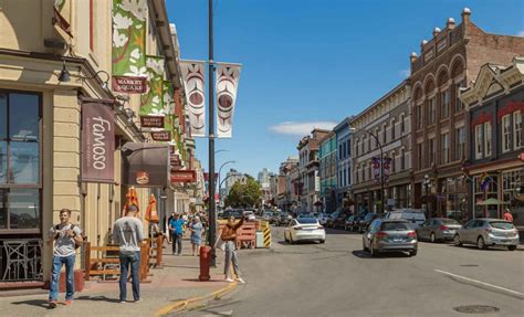 34 Incredible Things To Do In Victoria Bc Our 2025 Guide The Planet D