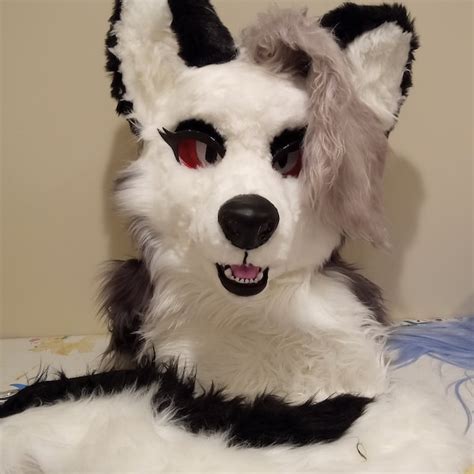 Murrsuit Etsy