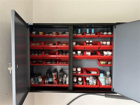 my new modelling space is almost finished r modelmakers