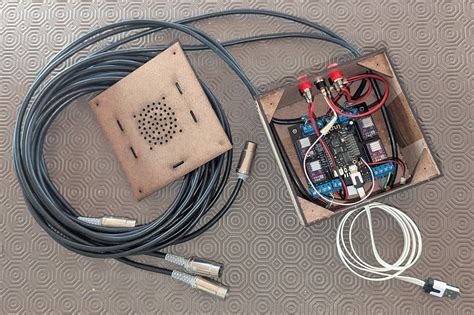 Fluidnc Foam Cutter Controller Share Project Pcbway