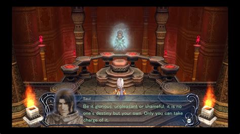 Retro Review Ys Origin An Epic Actionrpg Worth Your Time All Cool