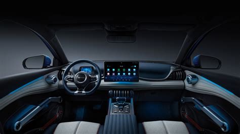 Byd Atto 3 Expressive And Dynamic C Suv Byd Jordan
