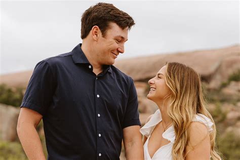 Mary Lou Rettons Daughter Mckenna Kelley Is Engaged Exclusive