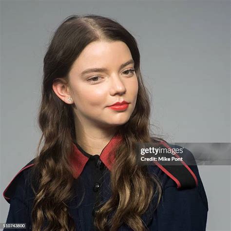 The Witch Film 2016 Photos And Premium High Res Pictures Getty Images