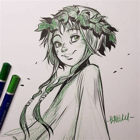 Soif Elyon Has The Same Lifespan As Her Brother Would That Mean That She Will Pun Intented