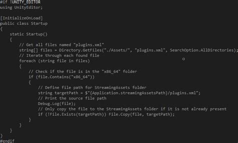 christian mills how to create an openvino plugin for unity on windows