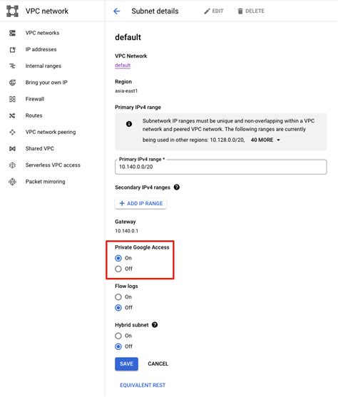 Private Google Access 的 IPv Range Bear Su s Blog
