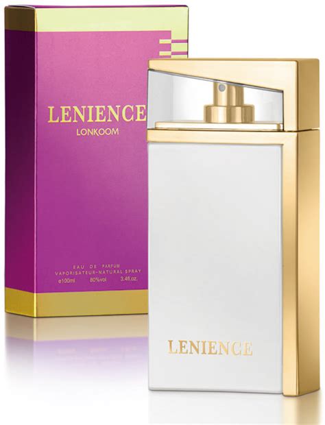 Lenience Lonkoom Parfum Perfume A Fragrance For Women 2015