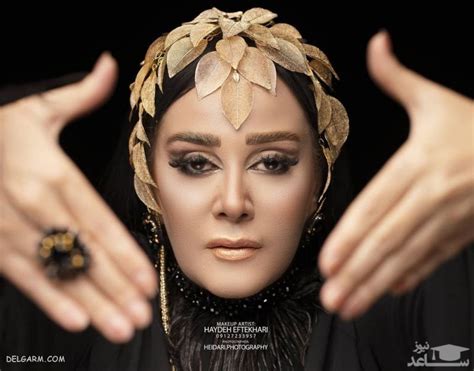 مانتوی مزونی خاص و باکلاس شیوا خسرومهر