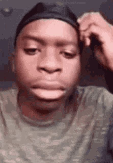 Confused Black Guy Meme