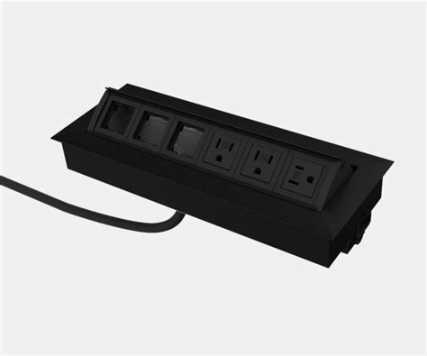 Pop Up Power Data Usb Command Watch