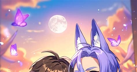 Nu カーニバル Kuya X Eiden Quincynightのイラスト Pixiv