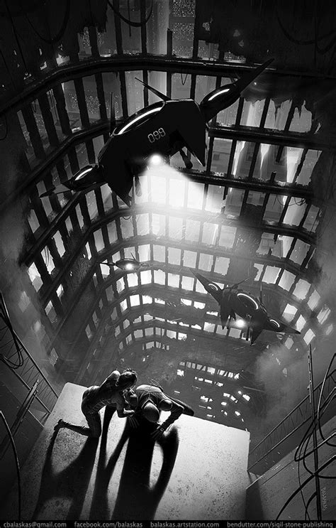 Artstation Perseverant Rpg Illustrations Batch 2 Christopher