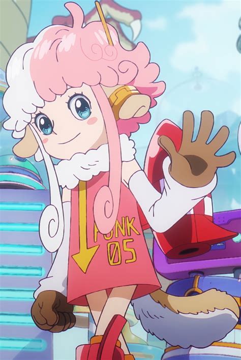 Atlas One Piece Wiki Fandom