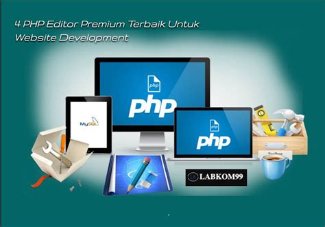 Php Editor Premium Terbaik Untuk Website Development Bagian 2