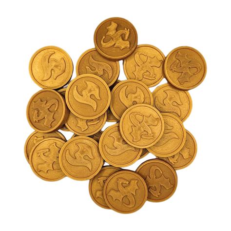 Flamecraft Deluxe Coin And Well Upgrade Collection Etsy