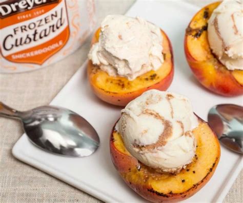 Dreyers Frozen Custard At Tonya Farrow Blog