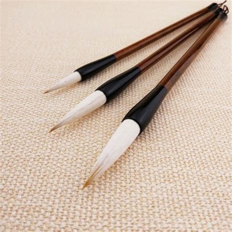 Chinese Calligraphy Writing Brush Pen Set Regular Vicedeal