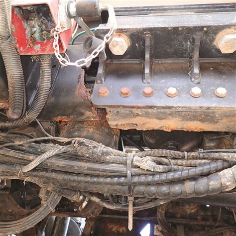 Managing Stress Flow Through A Chassis Prime Mover Magazine