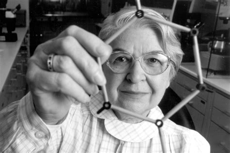 Stephanie Kwolek The Chemist Who Invented Kevlar And Transformed