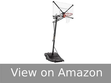 8 Best Portable Basketball Hoop 2023 Buying Guide