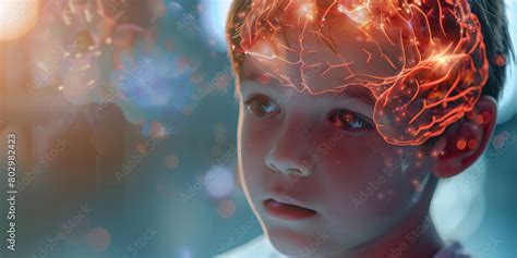 Neurodevelopmental Disorder The Brain Abnormalities And Developmental