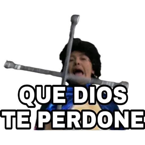 Sticker Maker Nosotros Los Guapos 2