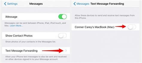 100 Successful 2 Easy Ways To Transfer Imessages From Iphone To Mac