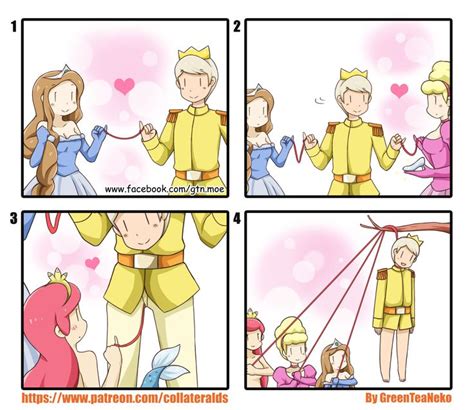 Get More From Greenteaneko On Patreon Green Tea Neko Anime Funny Anime Jokes