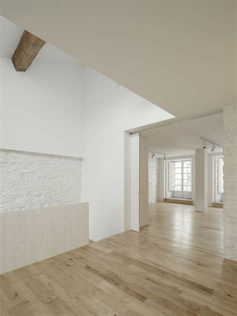 Gallery Of Centro Cultural Forges Firm Architects 18