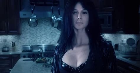 30 Nights Of Paranormal Activity With The Devil Inside The Girl With