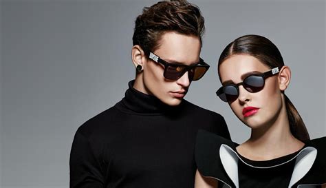 High Fashion High Tech Bawsome 3d Printed Sunglasses