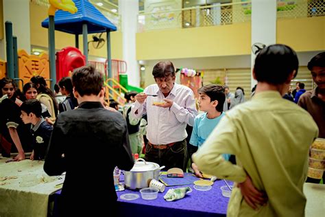 Profectus International Profectus International School