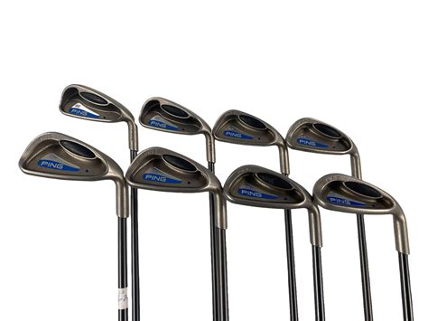 Ping G2 Irons One Golf