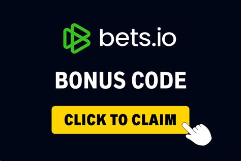 Bets io Bonus Code ᐅ Free Crypto Promo Offer