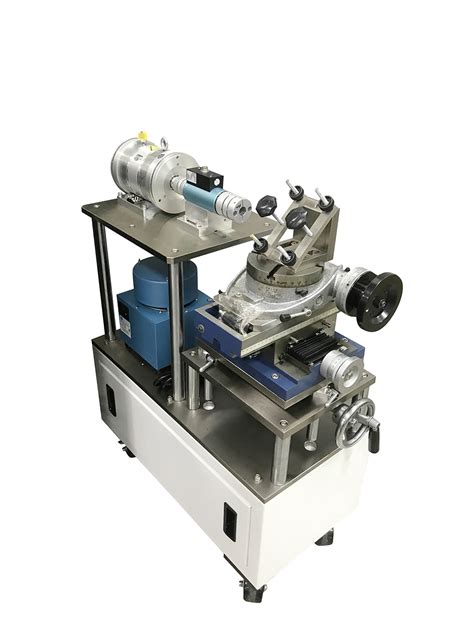 Acdc Motor Dynamometer Test System And Equipment Join Precision
