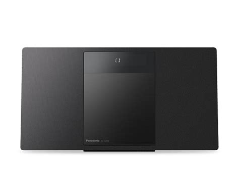 Sistemas Hi-Fi SC-HC410 - Panasonic Portugal