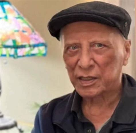 تصویر شوکه‌کننده از چهره جدید بهرام بیضایی کارگردان مشهور ایران عکس