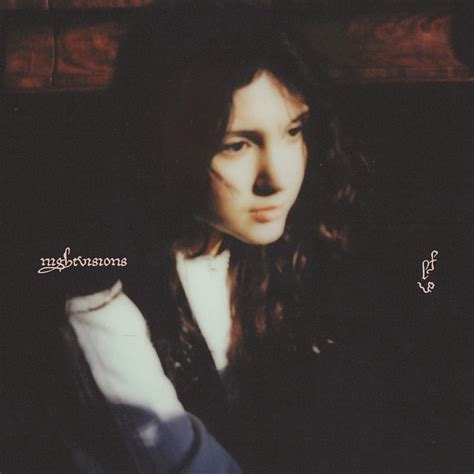 Liana Flores Nightvisions Lyrics Genius Lyrics