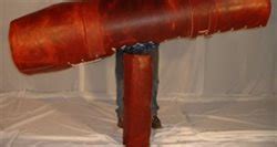 Paulsonbilt Breeding Mounts