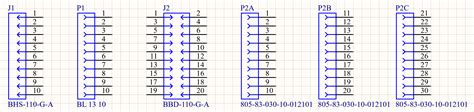 Defining Symbols Using The Cad Model Style Guide Octopart