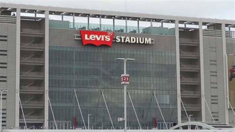 Levis Stadium Guide For World Cup 2026
