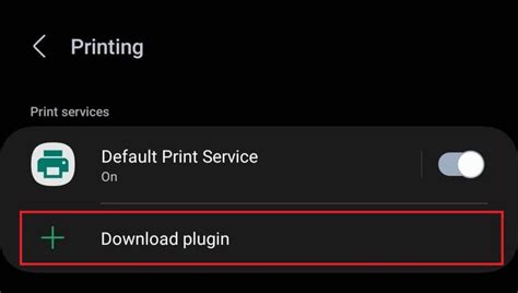 How To Connect Your Android Phone To Wireless Printer And Print Using It Techcult