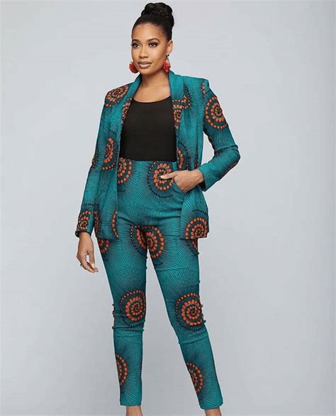 Ladies Trouser Suit Green At Jessica Fly Blog