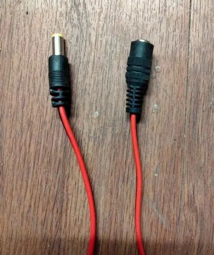 Dc Connector Pin At ₹ 10 Piece Connector Pin In Mumbai Id 25439231391