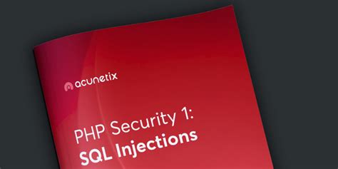 White Papers Acunetix