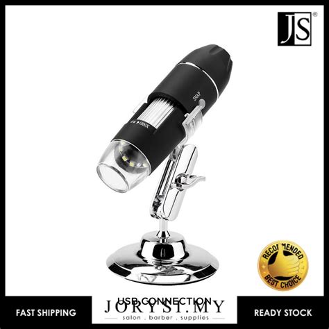 Hair And Scalp Digital Microscope 200x Usb Connection Js Shopee Malaysia Hair And Scalp Digital Microscope 200x Usb Connection Js Shopee Malaysia